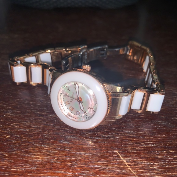 B.B. Simon | Accessories | Bb Simon Watch | Poshmark